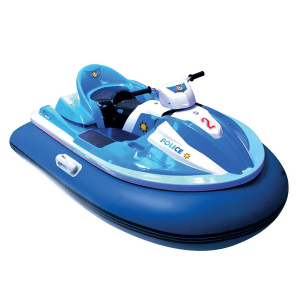 Bateaux tamponneurs | Univers Loisirs
